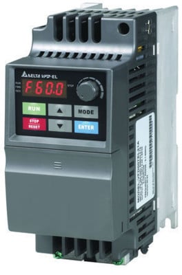 DELTA VFD015EL43A Motor Driver Module for sale