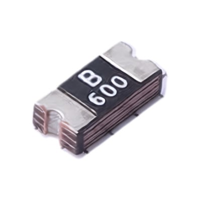 BNstar SMD1812-500-6V PTC Resettable Fuse