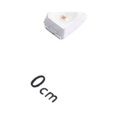 Amicc A-SL630Y3C-A01-2T Discrete LED Indicator Chip
