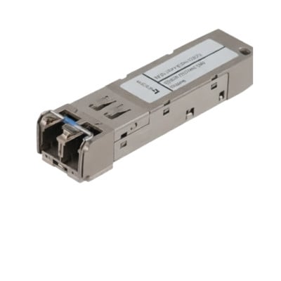 L-com FXC-SFPPC57ER10G-CSC