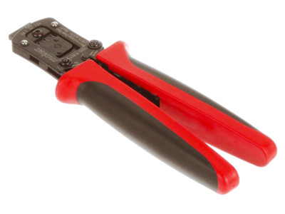 Hand Crimp Tool