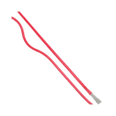 CNC Tech 1332-22-1-0500-004-1-TS Single Conductor Hook-Up Wire for sale