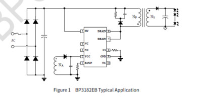 BP3182EB for sale
