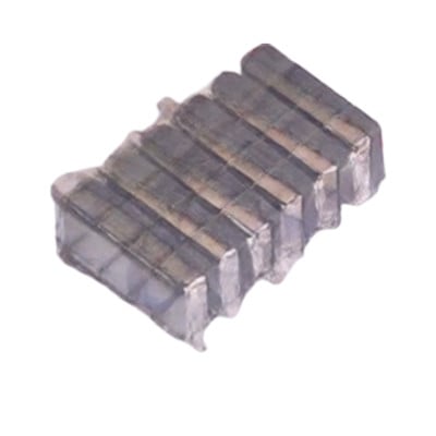 XFCN PM127V-11-10-H46 Female Socket Header Receptacle
