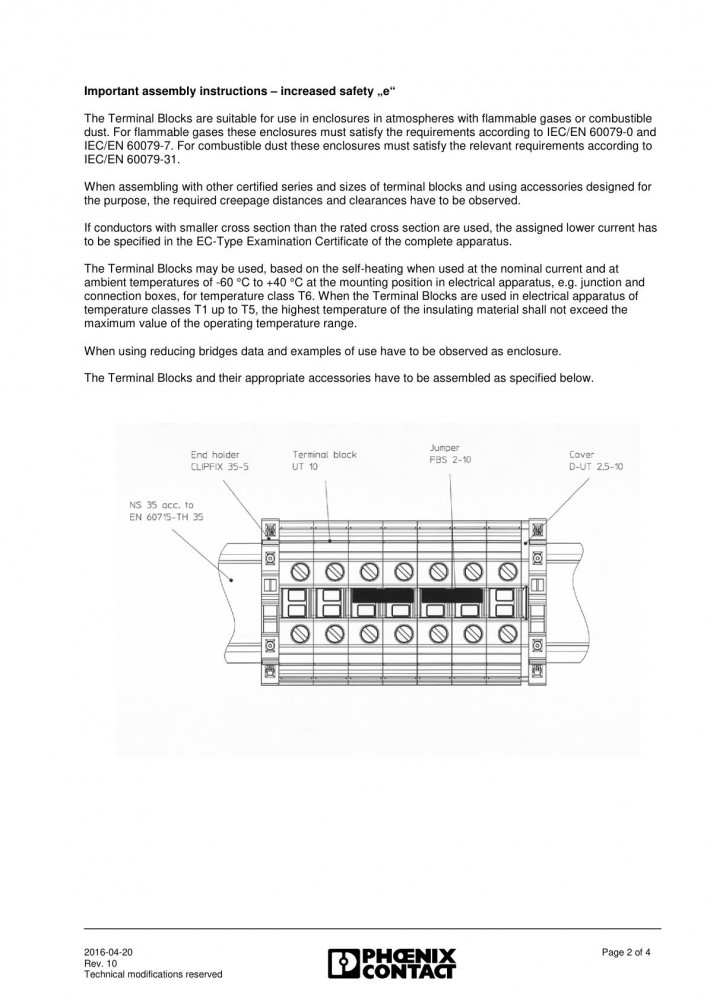 UT 10 3044160 technical document page 2