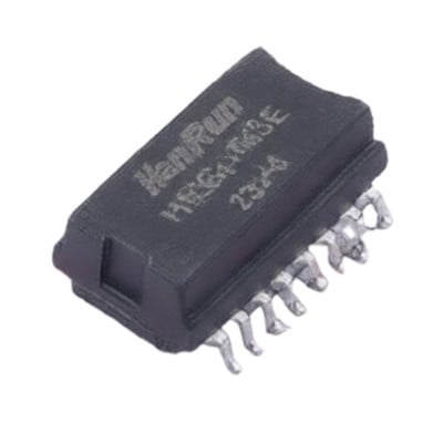 HANRUN(Zhongshan HanRun Elec) HR661520E
