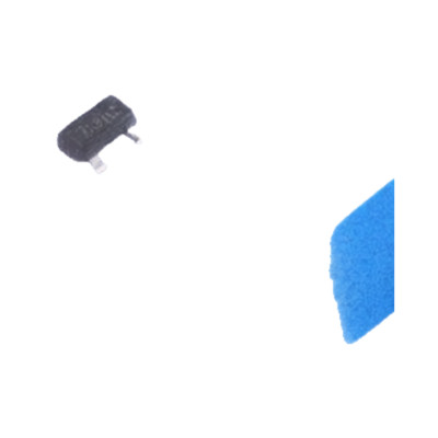 DIODES AH3564Q-SA-7 Solid State Switch IC