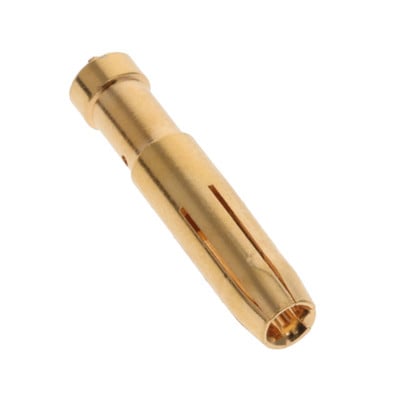 TE Connectivity T2030012010-000 Heavy Duty Connector Contacts