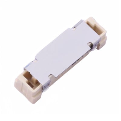 TE Connectivity 114712-E Board-to-Board Mezzanine Edge Array Connector