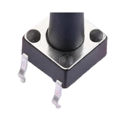 Yuandi TS-1095-A145B2-D1 Tactile Switch