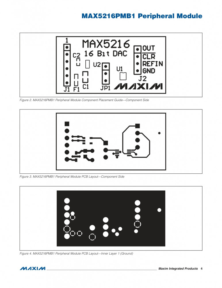 MAX5216PMB1 document page 4