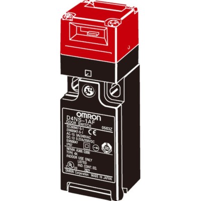 OMRON D4NS-1DD for sale