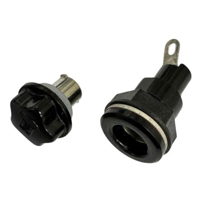 SCHURTER 0031.1001 Fuseholder Chip – Premium Circuit Protection Component for sale