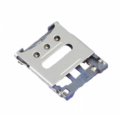 HOAUC HYCW37-3IN121-135B PC Card Socket