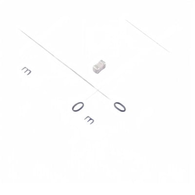 AIDE CAPACITOR 0603C0G6R0C500NT Ceramic Capacitor