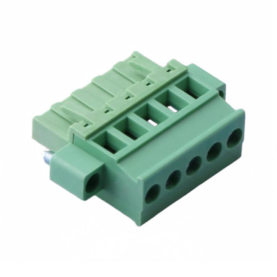 KANGNEX WJ2EDGKAM-5.08-18P-14-00A Header Plug Socket