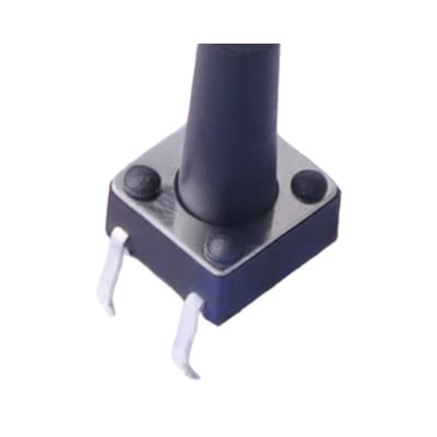 Yuandi TS-1095PD-A165B2-D2 Tactile Switch