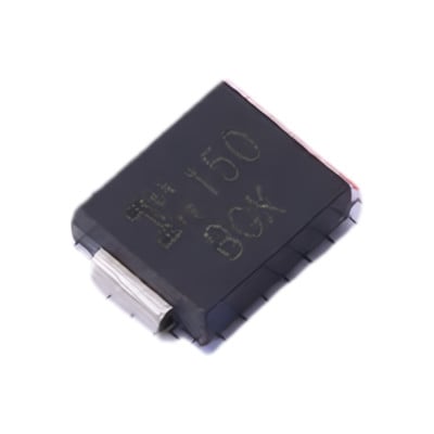 DIODES SMCJ26CA-13-F TVS Diode