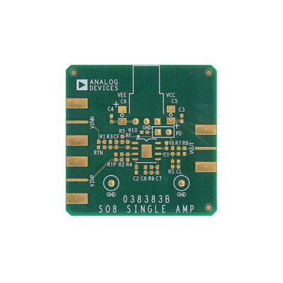 EVAL01-HMC866LC3