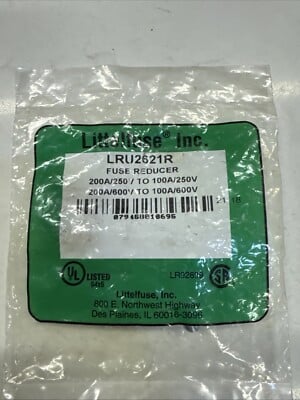 Littelfuse LRU2621R for sale