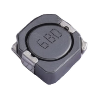 LanTu Micro SDRH104R-101MT Fixed Inductor