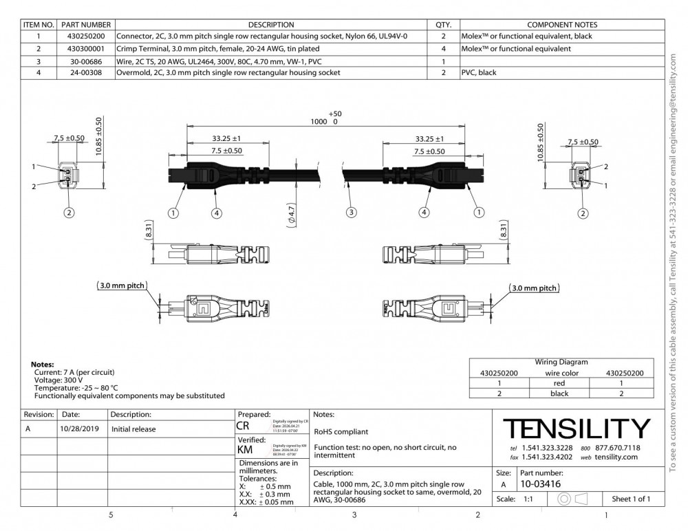10-03416 product drawing