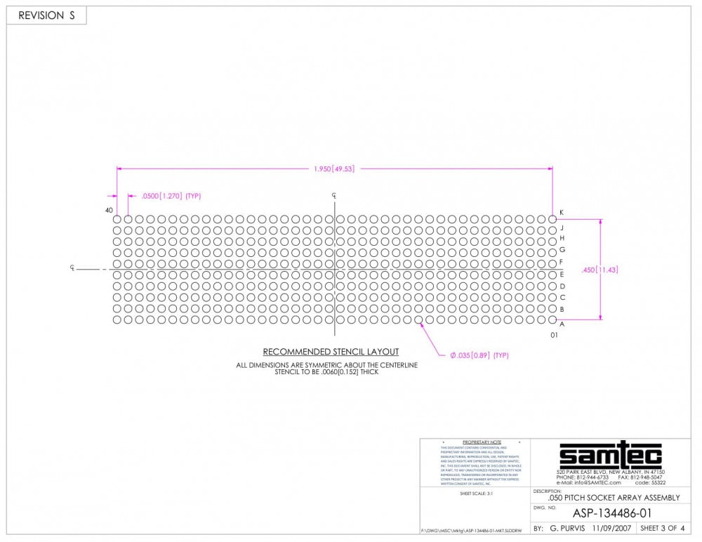 ASP-134486-01 drawing page 3