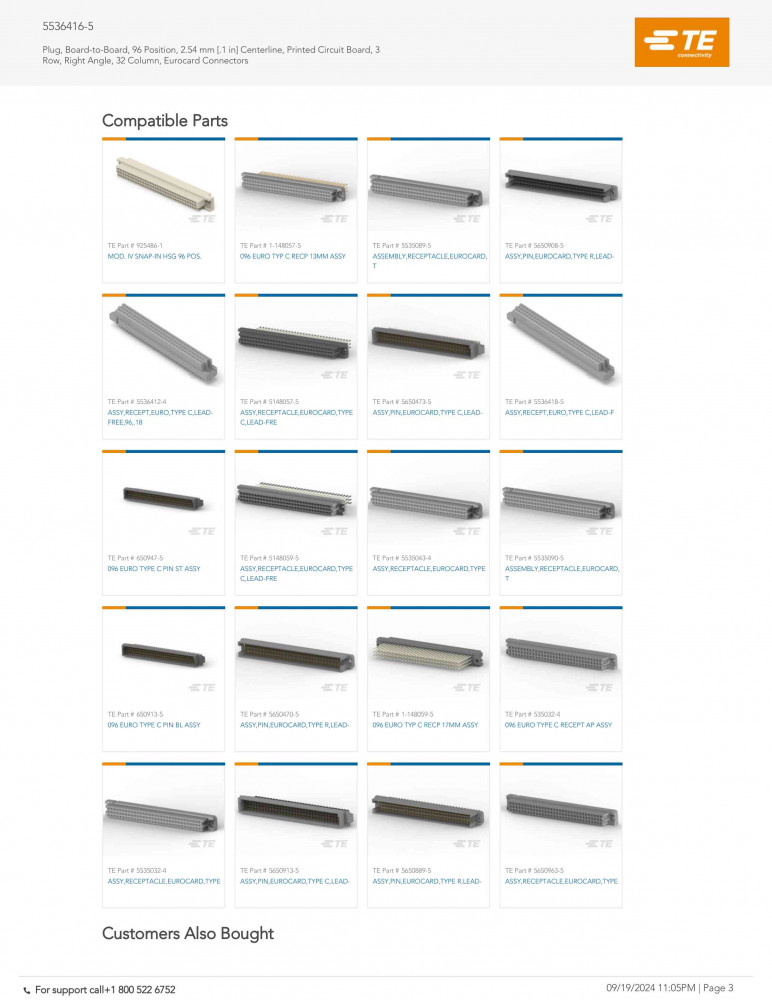 5536416-5 technical document page 3