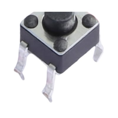 Yuandi TS-1093B-A3B3-D2 Tactile Switch