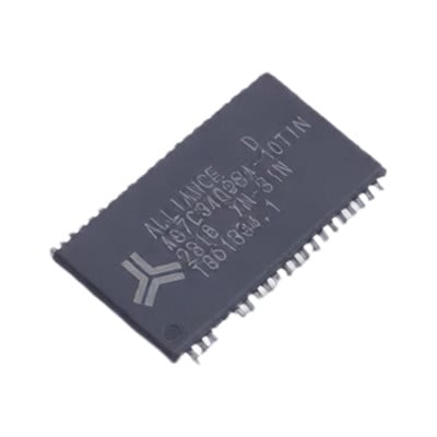 Alliance Memory AS6C1008-55PCN SRAM IC – Memory Chip