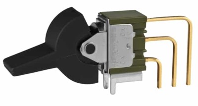 Bracket PC Mount Miniature Rocker