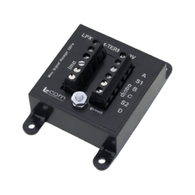 L-com LPXT-WM-TERM-160V Surge Protection Device Chip for sale
