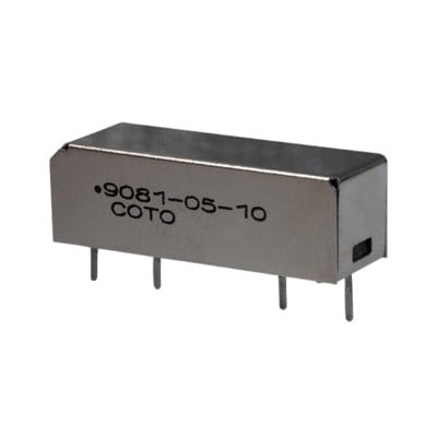 COTO 9081C-05-10 Reed Relay Chip
