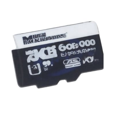 MK MKUS032G-IGT2 Memory Card