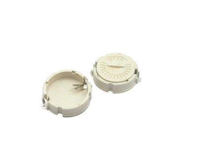 ADAM TECH BH-122A-5 Blade Type Power Connector Assembly