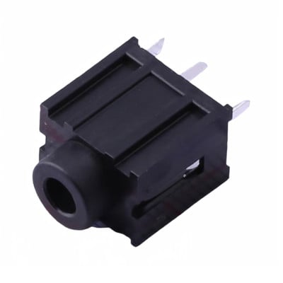 JINJIA CK6.35-3-20A