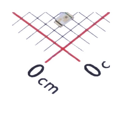 LITEON LTST-C193KGKT-5A Discrete LED Indication Chip