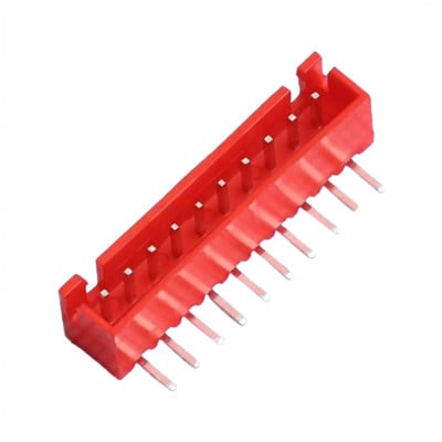 Hanbo Electronic WAFER-XH254WZ-4AH