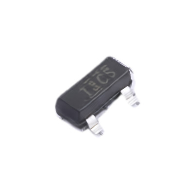 HGSEMI TL431CM/TR Voltage Reference Chip