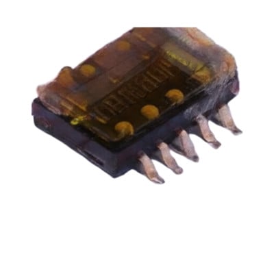 Yuandi TP-02 DIP Switch