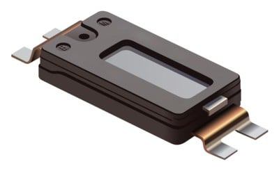 BOURNS SDD0ABB Thermal Cutoff Fuse Chip for Overheat Protection