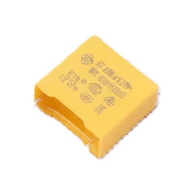 CHAMPION SMQP684K330XXF1B28150 Ceramic Capacitor