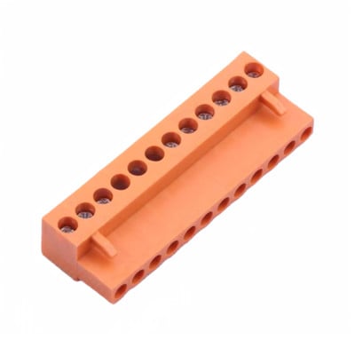 JILN JL396-39605O01 Header Plug Socket Chip