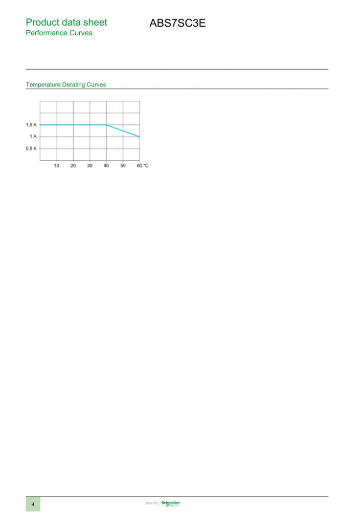 ABS7SC3E technical document page 4