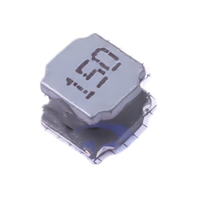 KOHERelec NRSA6045-100M Fixed Inductor