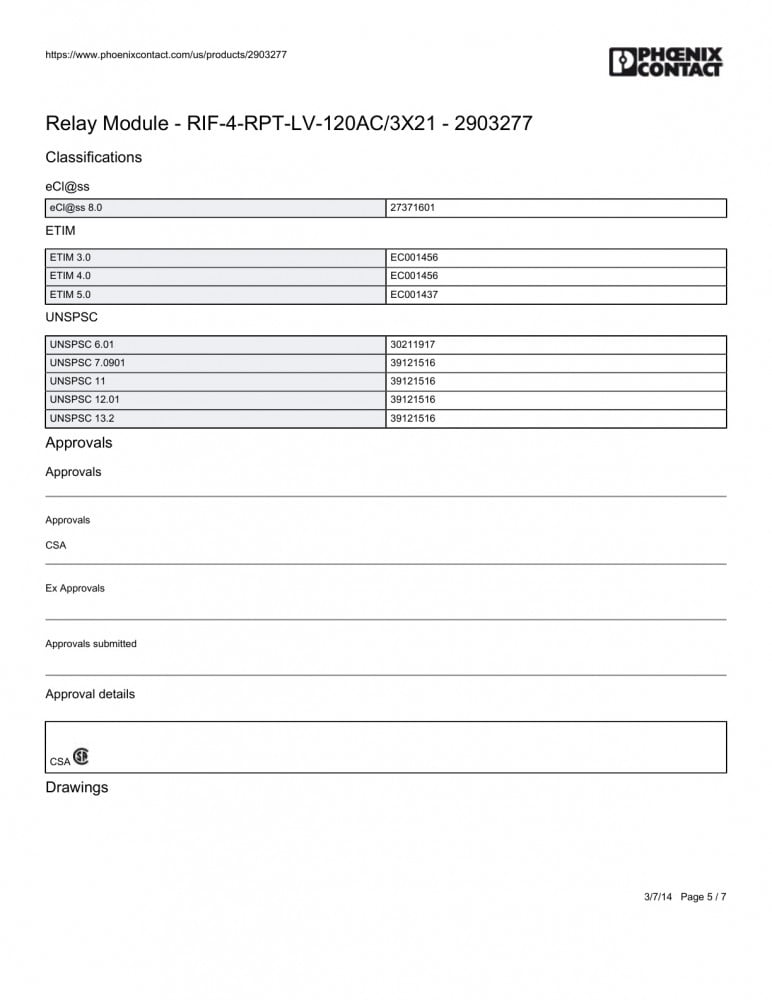 2903277 technical document page 5