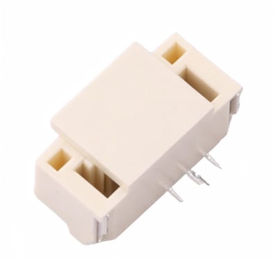 jkun QA2009AWV-07-D1CB1-R Male Header Pins