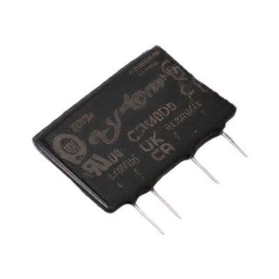 Sensata CXE240D5 Solid State Relay