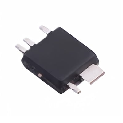 Cross chip CC6407SS Motor Driver Controller