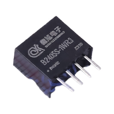 DEXU Electronics B2424LS-1WR3 DC DC Converter Chip